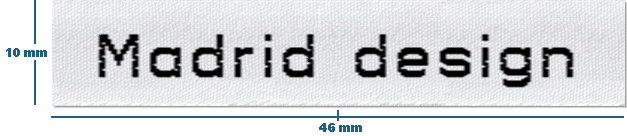 Easy Labels Design Templates (Old) – Dodofy.com
