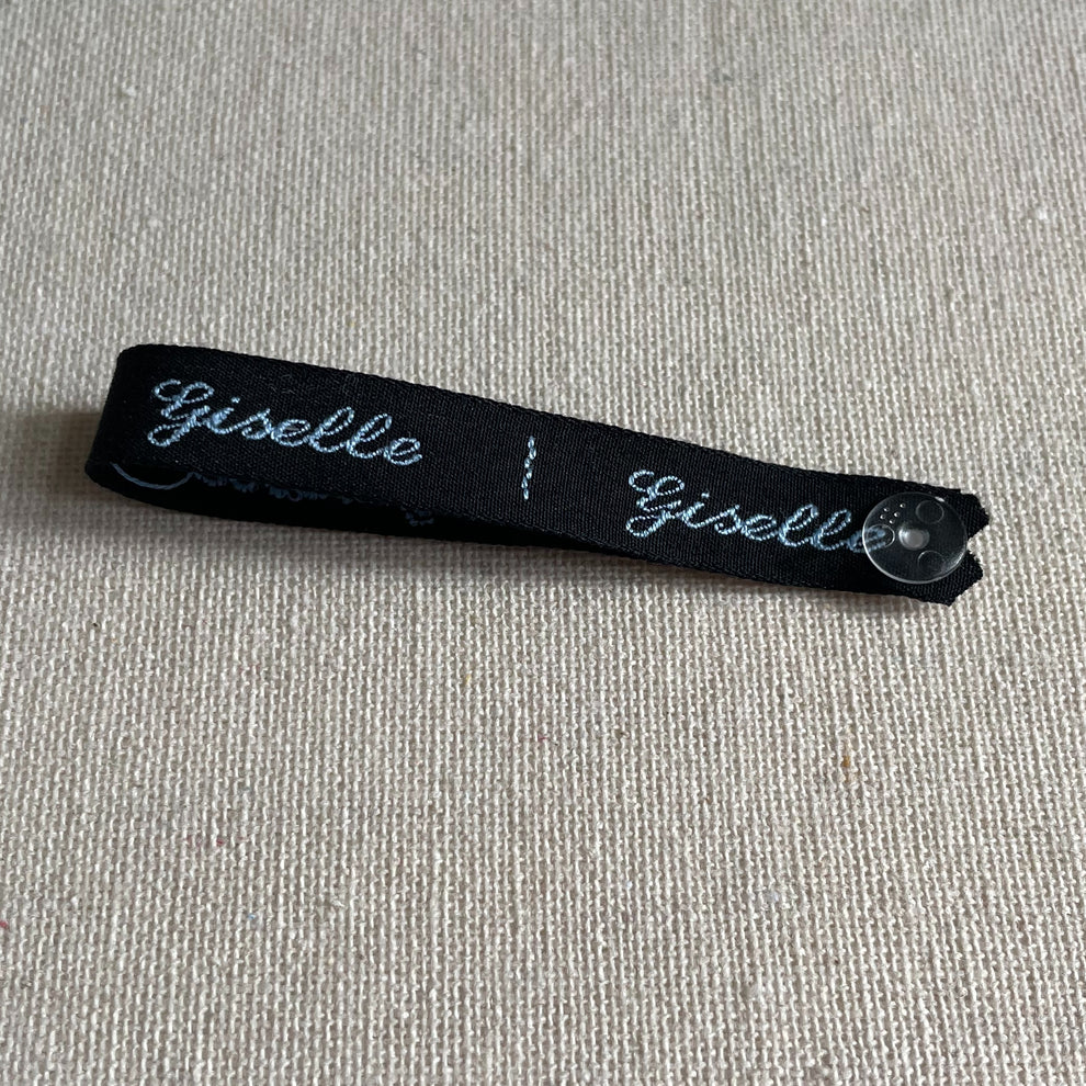 Label Pins (100 unit) - Dodofy.com