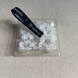 Label Pins (100 unit) - Dodofy.com